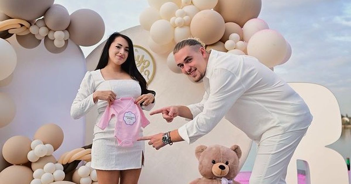 Larisa Iordache, ultimele detalii legate de sarcină! Când își va aduce ...