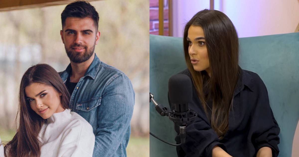 Theo Rose a făcut dezvăluiri nebănuite, în lacrimi, despre despărțirea de Alex Leonte! Prin ce a ...