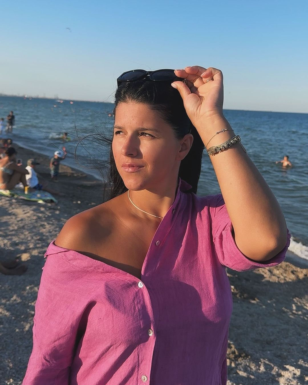 Daniela Iliescu și Culiță Sterp, primele declarații după ce s-a aflat ...