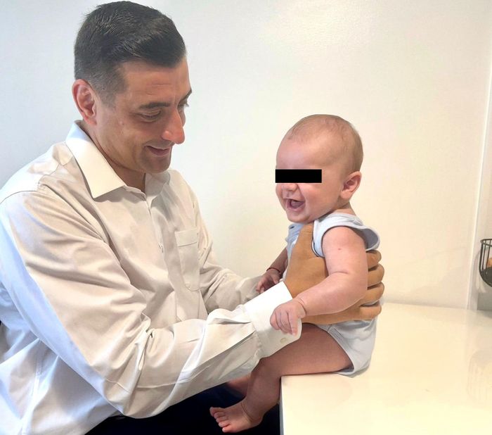 George Simion, tată pentru a doua oară?! Liderul AUR a dat vestea cu ...