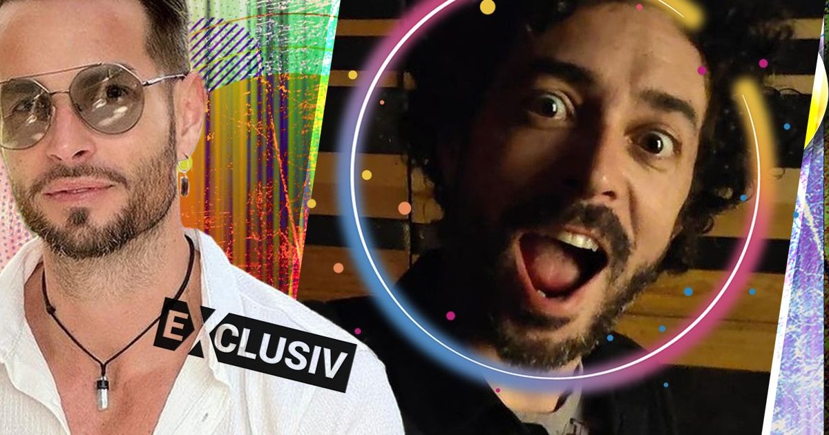 Randi, declarații de excepție pentru WOWbiz.ro! Artistul a dezvăluit ...