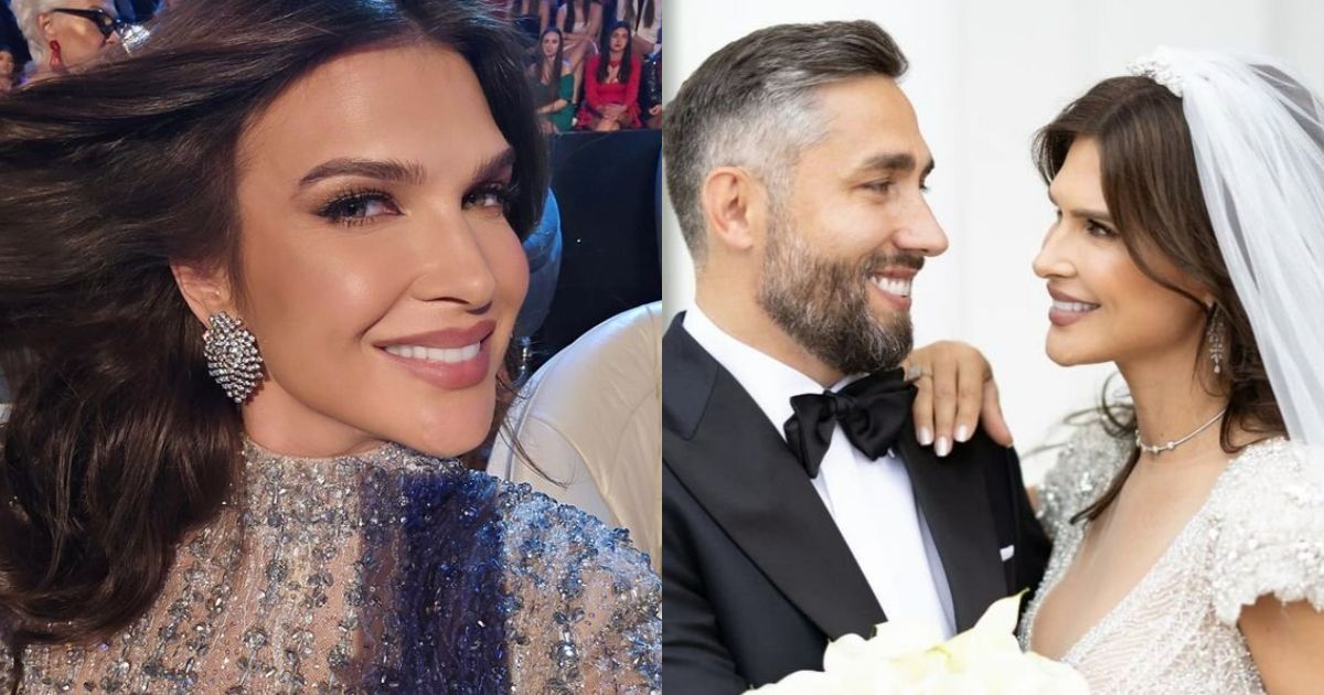 Monica Bîrlădeanu s-a afișat cu burtica, la scurt timp după ce s-a ...