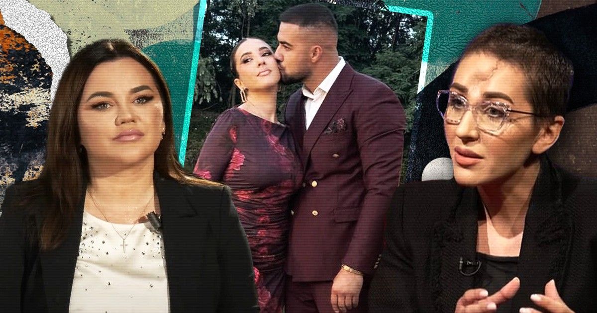 Daniela Iliescu i-a lăsat un mesaj Danei Roba, după ce a sărit în ...