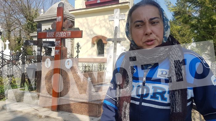 Ce s-a ales de Măriuca, fetița pentru care Luminița Anghel a dus lupte ...