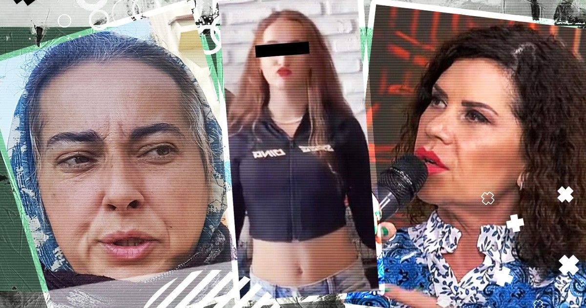 Ce s-a ales de Măriuca, fetița pentru care Luminița Anghel a dus lupte ...