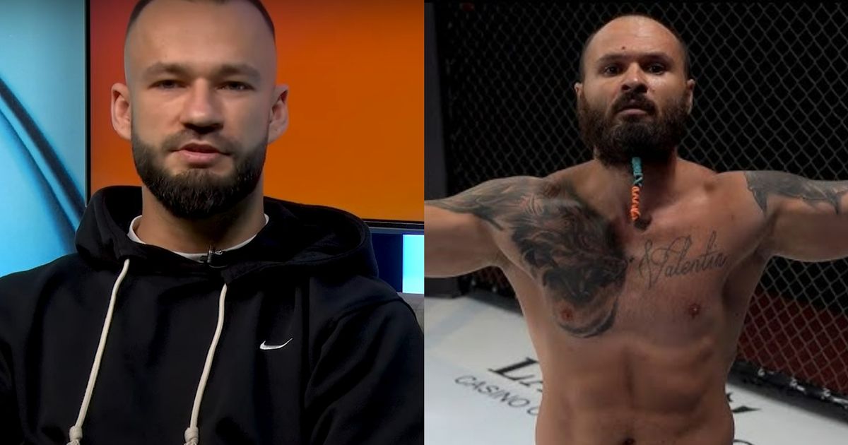 Yamato și Neveu se bat din nou în cușca RXF! Urmează un nou show de ...