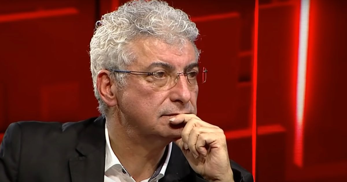 Previziunea sumbră pe care Silviu Prigoană a făcut-o pentru România ...