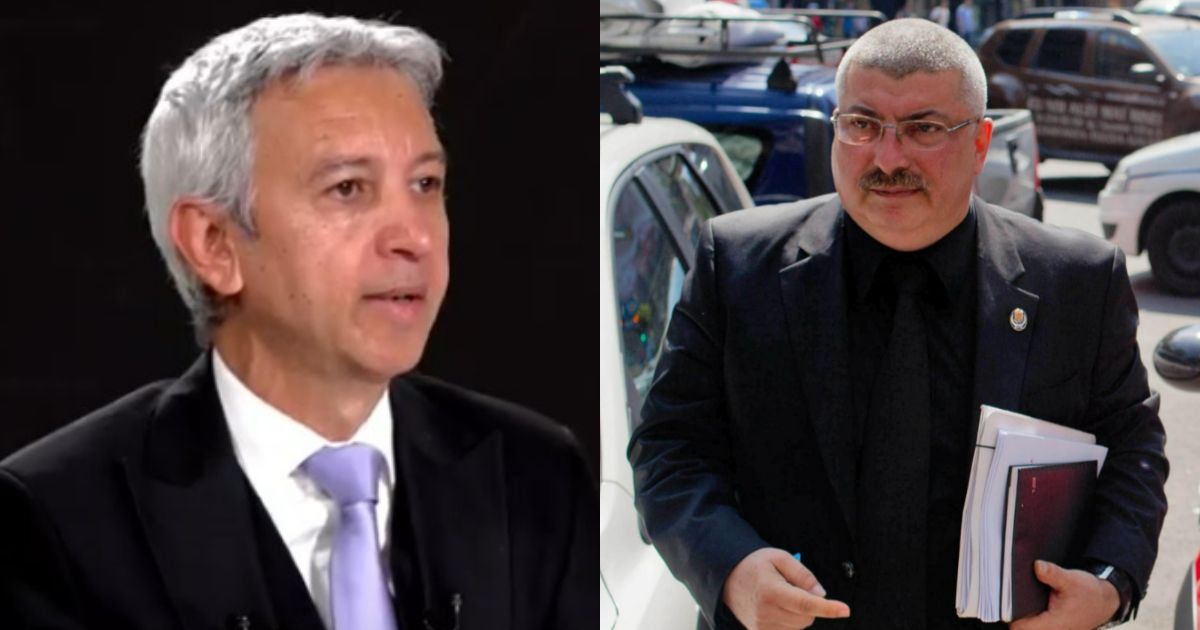 Dan Diaconescu rupe tăcerea despre moartea lui Silviu Prigoană ...