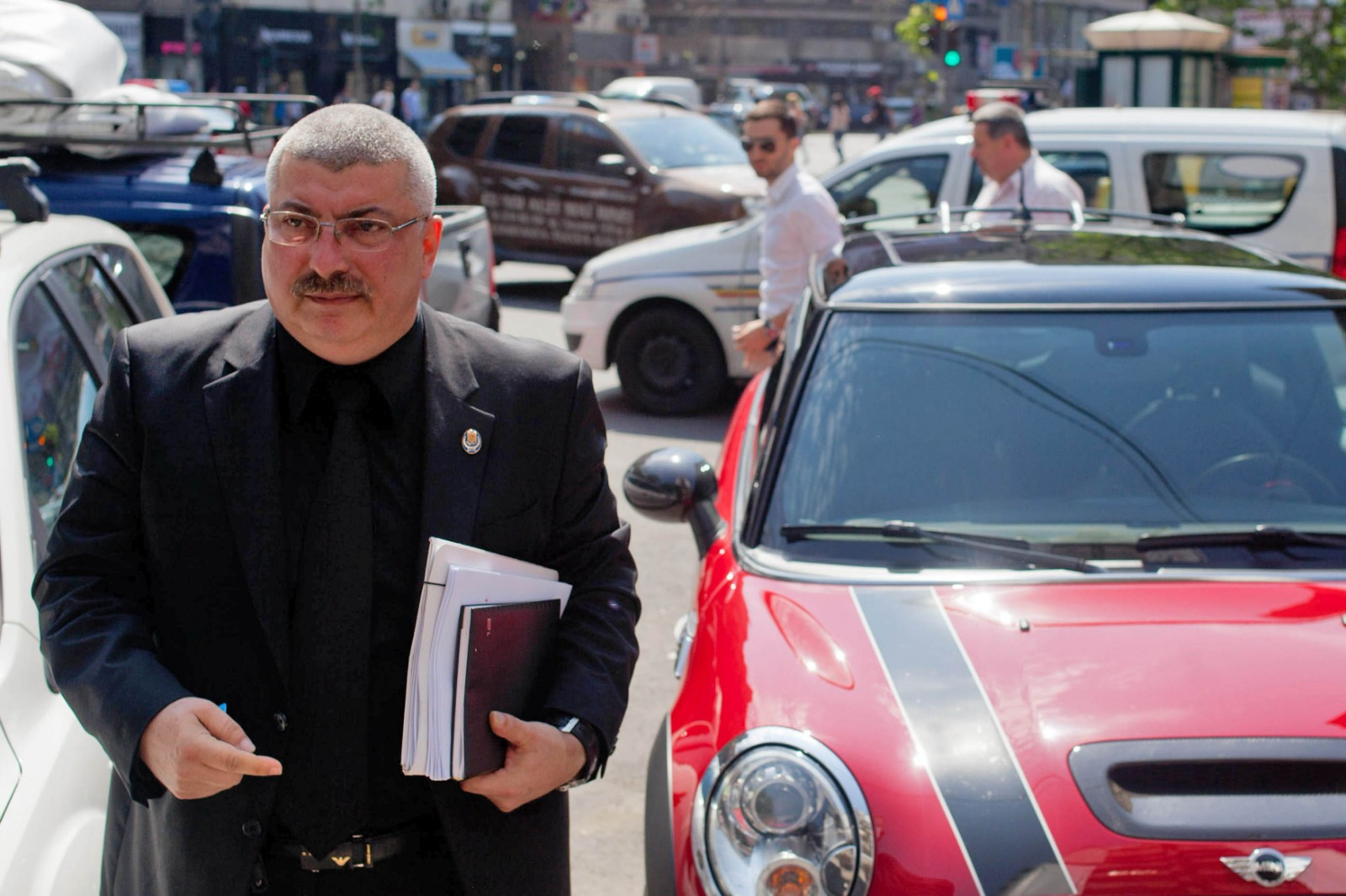 Silviu Prigoană a murit înainte să-și îndeplinească o mare dorință. A ...