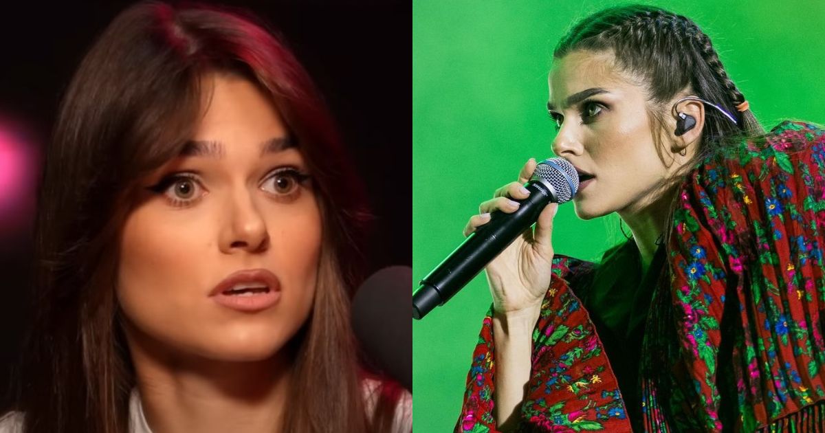 Theo Rose, experiență jenantă pe scenă! Ce i s-a întâmplat, chiar în ...