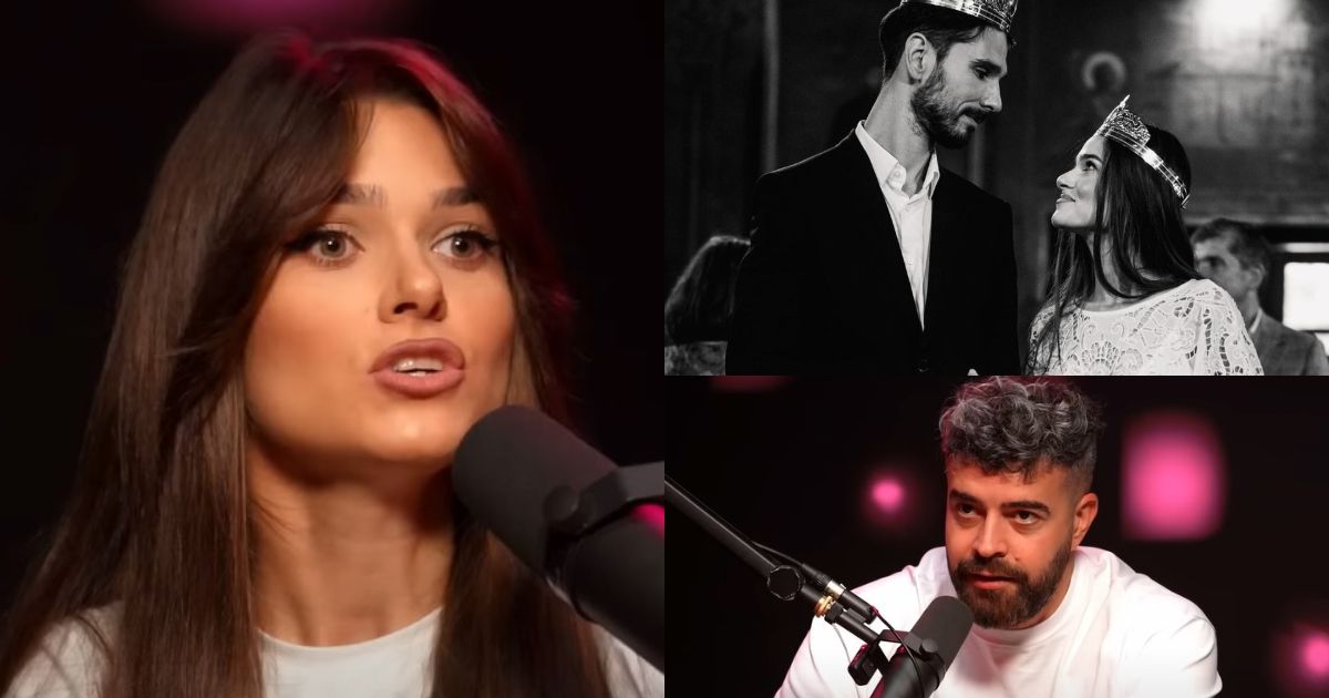 Theo Rose, geloasă în relația cu Anghel Damian?! Speak a dat-o de gol în fața tuturor. Cum a ...