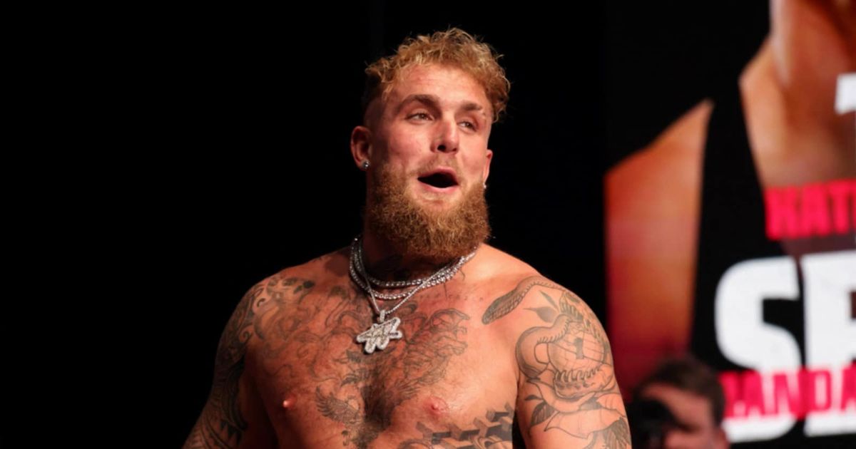 Cine este Jake Paul. Biografie: vârstă, carieră, familie. Află totul ...
