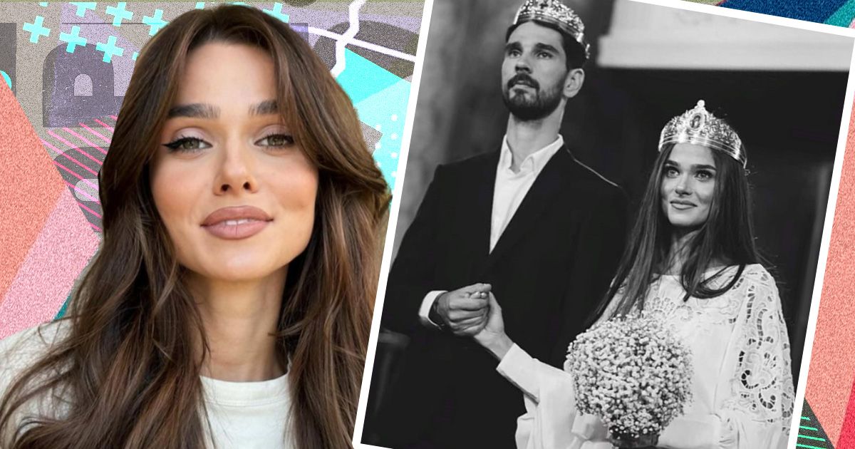 Cum o cheamă, de fapt, pe Theo Rose după ce s-a căsătorit cu Anghel Damian? Artista a dezvăluit ...