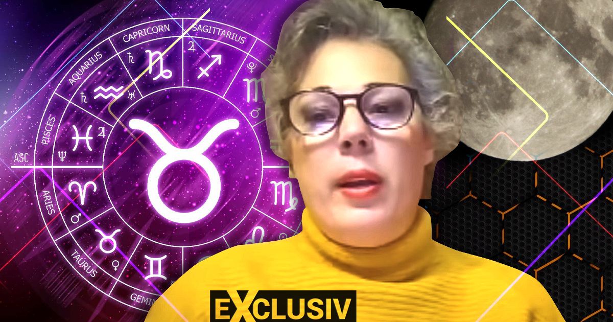 Luna Plină în Taur din 15 noiembrie aduce schimbări bruște! Astrolog ...