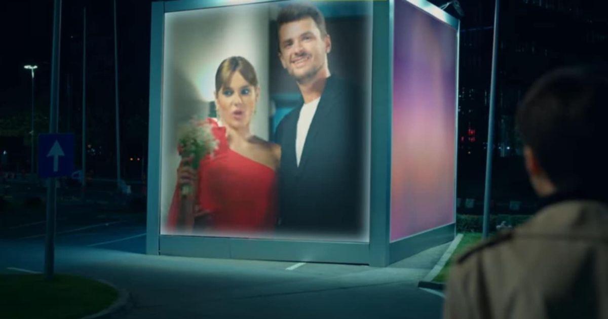 Cine sunt actorii din serialul „Ana, Mi-ai fost scrisă în ADN ...