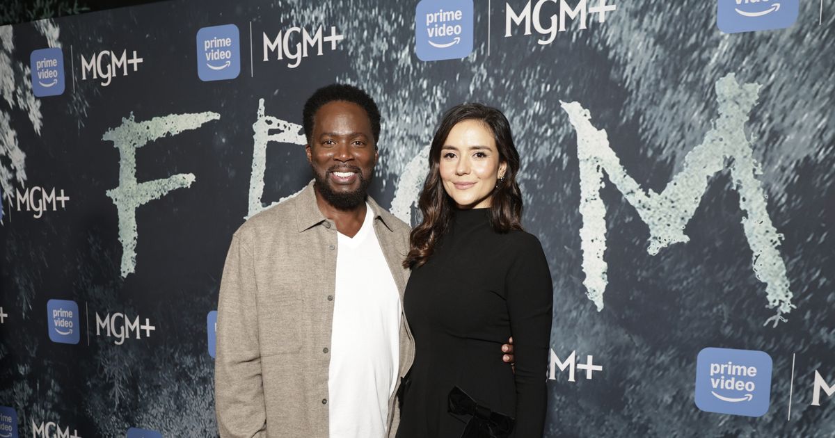 Când apare serialul „From”, sezonul 4. Primele trei sezoane se văd pe ...