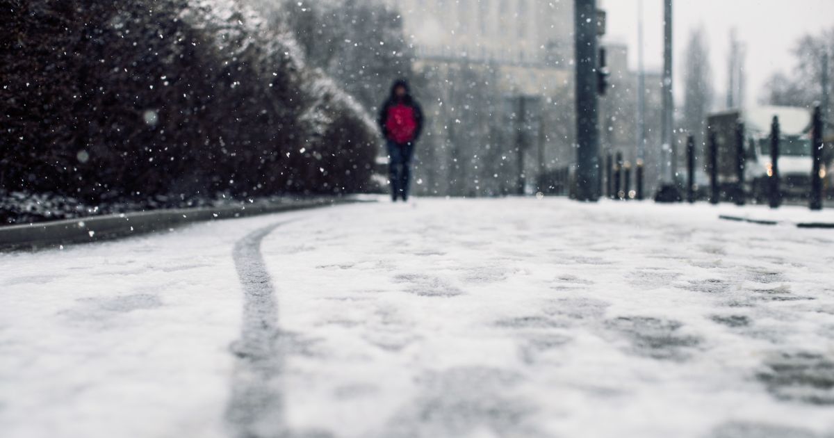 Ce este vortexul polar, fenomenul care lovește și România? Meteorologii ...