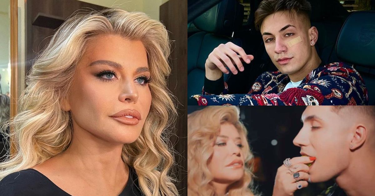 Loredana Groza, pusă la zid după ce a apărut în ipostaze provocatoare ...