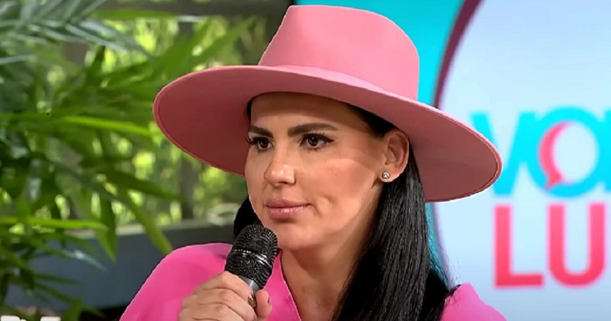 „Nu e perfectă viața mea” Anunțul făcut de Lavinia Pîrva pe internet ...