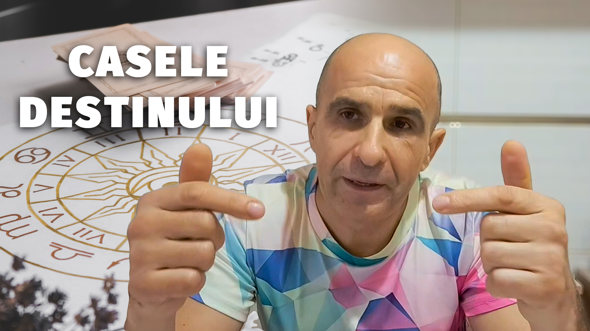 Astredamus: ce înseamnă destinul - WOWbiz.ro