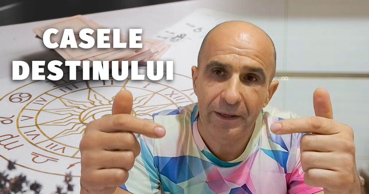 Astredamus: ce înseamnă destinul - WOWBiz