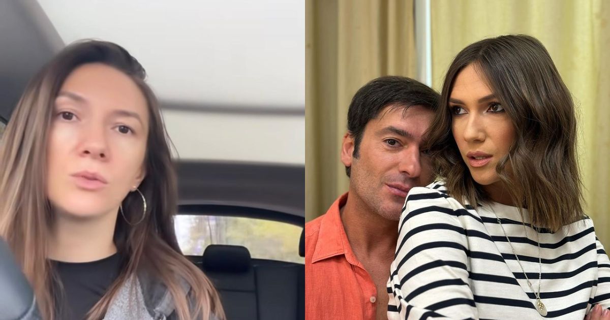 Experiența care a făcut-o pe Adela Popescu să ia o decizie importantă ...