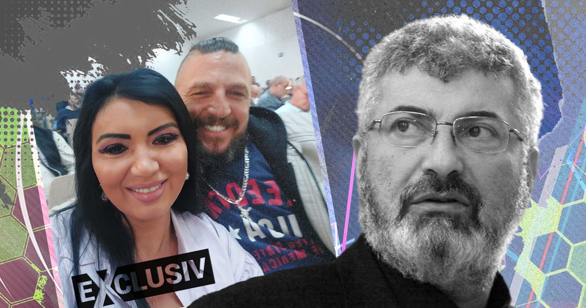 Adriana Bahmuțeanu și George Restivan, împreună în mare secret: ”Silviu ...