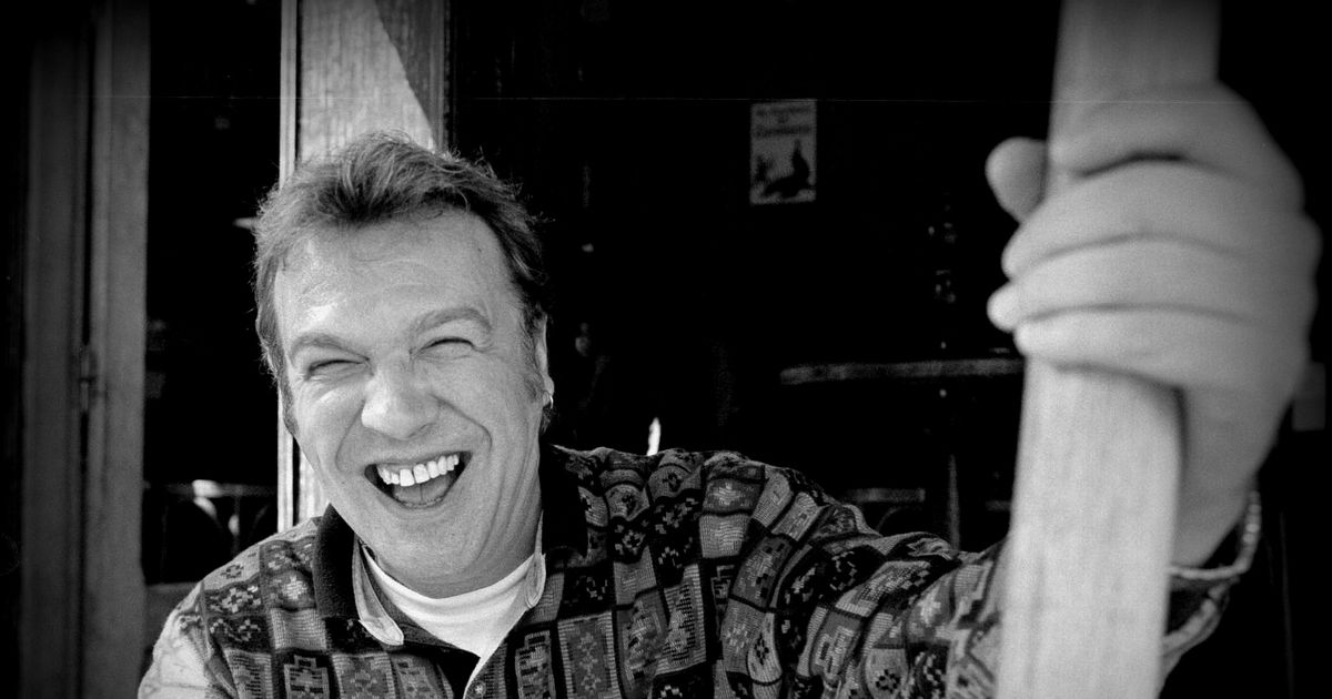 Cine a fost Gabriel Cotabiță. Biografie: studii, carieră, familie ...