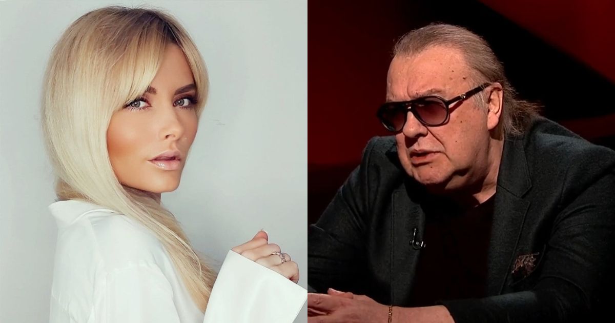 Cum se înțelegea, de fapt, Gabriel Cotabiță cu fiicele lui. Iana Novac ...