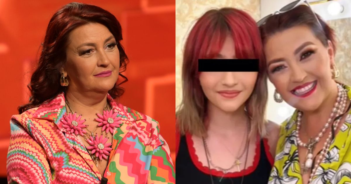 Fiica Ronei Hartner s-a întors în România, după un an de la moartea ...