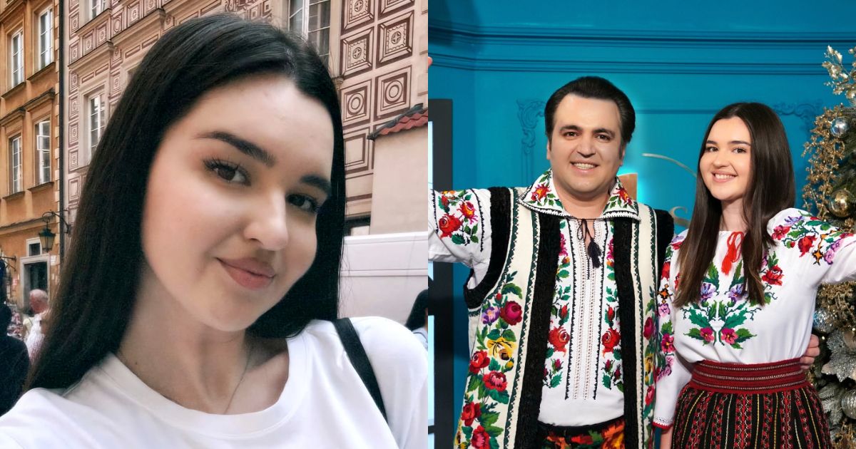 Igor Cuciuc nu-și revine nici acum după ce și-a îngropat fiica ...
