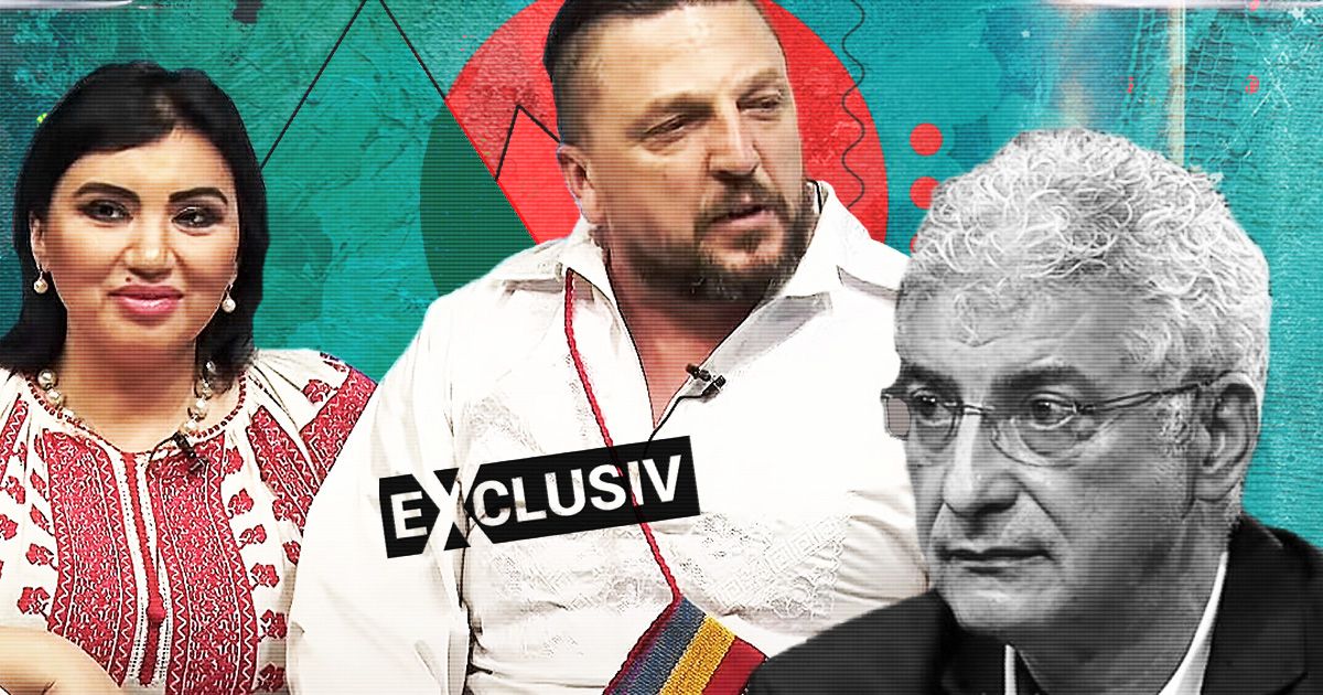 Ce au făcut Adriana Bahmuțeanu și George Restivan, cu doar câteva ...