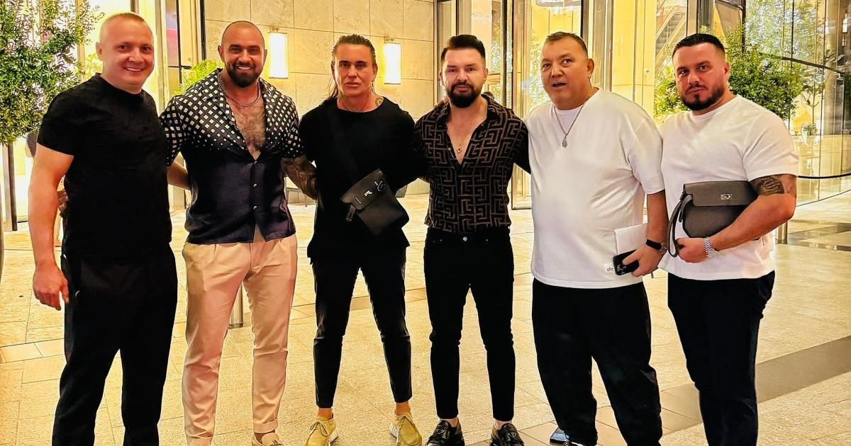 Beinur Nuredin, gata să dea lovitura în afaceri alături de Alex Bodi și ...