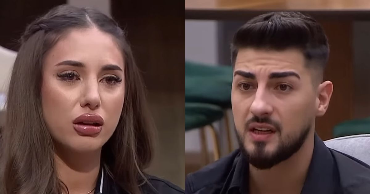 Bianca a făcut anunțul despre despărțirea de Patrick: „E foarte clară situația, eu nu am de ce ...