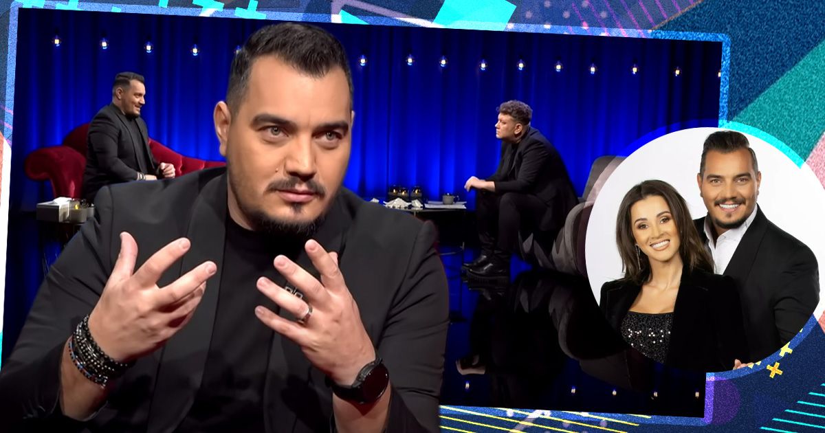 Secretul despre Bursucu pe care doar Ana Barnoschi îl cunoaște ...