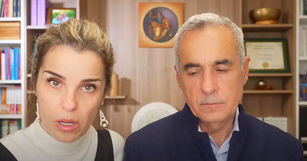Călin Georgescu, apărat de soție în urma declarațiilor sale despre ...