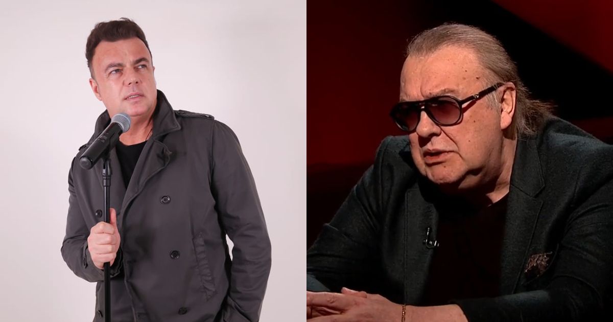 Adrian Enache, încă devastat de trecerea în neființă a lui Gabriel ...