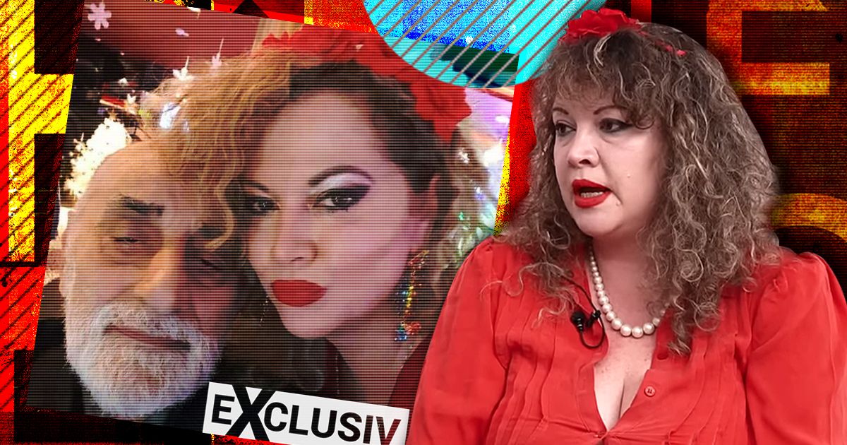 Oana Lis, adevărul despre starea de sănătate a lui Viorel Lis! Prin ce a trecut fostul edil în ...