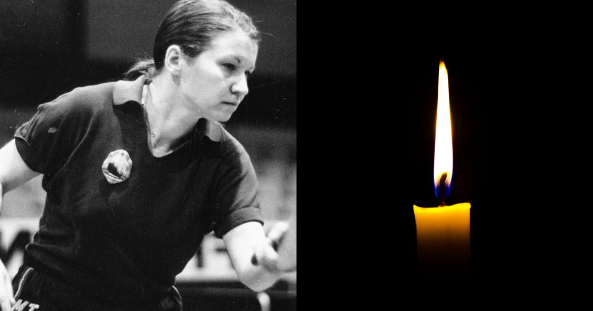 A murit Maria Alexandru, una dintre cele mai mari jucătoare de tenis de ...