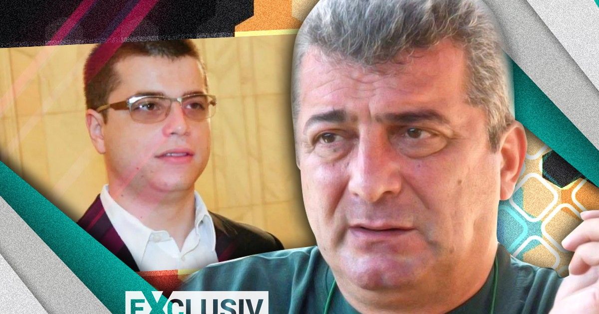 Daniel Prigoană spune adevărul despre scandalul cu Honorius! Motivul ...