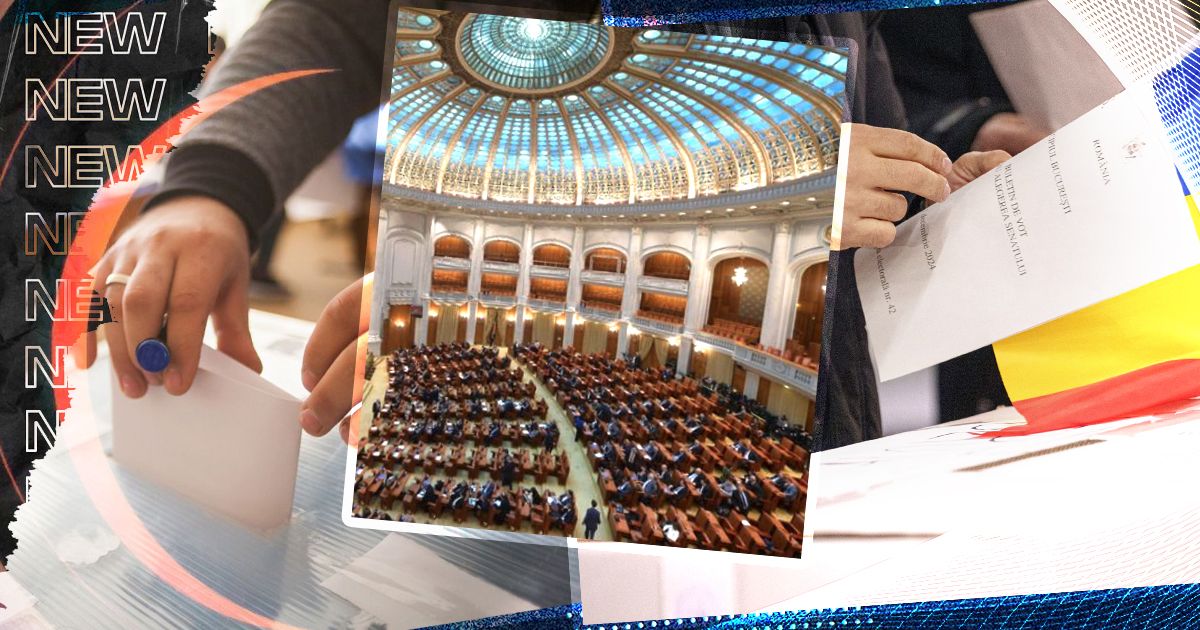 Rezultate oficiale după Alegerile parlamentare 2024: Au fost numărate toate voturile! Șapte ...