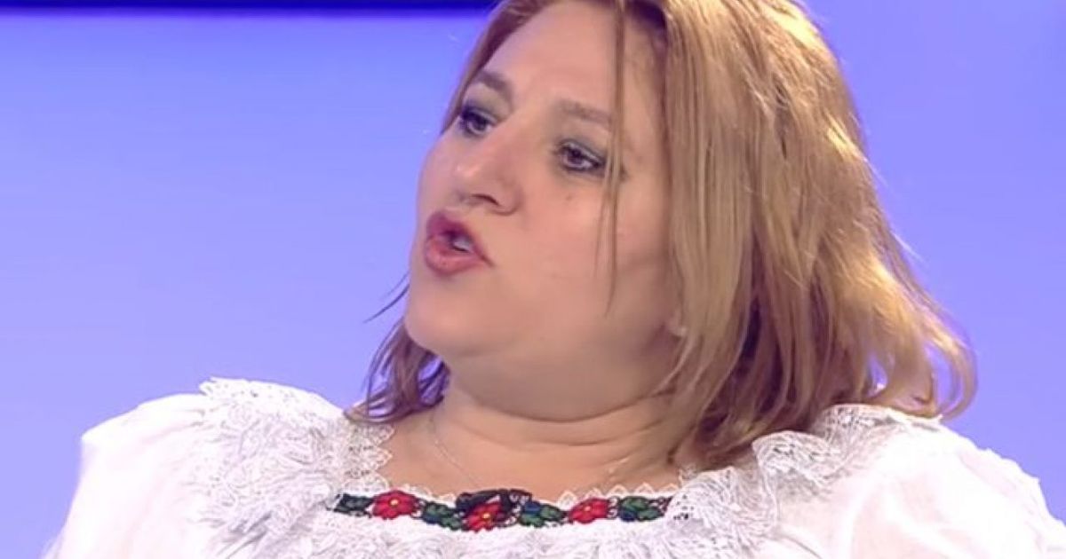 Diana Șoșoacă s-a ales cu dosar penal după ce l-a comemorat pe Corneliu Zelea Codreanu ...