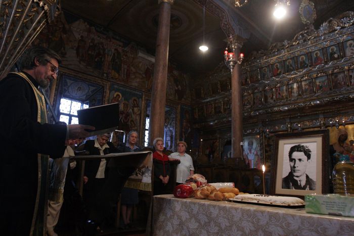 Cine a fost Corneliu Zelea Codreanu. A făcut partea din „Garda de Fier” - WOWbiz.ro