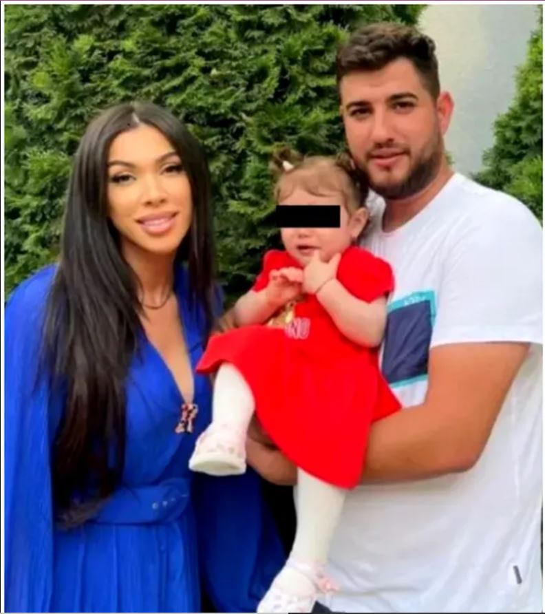 Lui Pepe nu-i va pica deloc bine când o să afle asta! Raluca Pastramă a ...