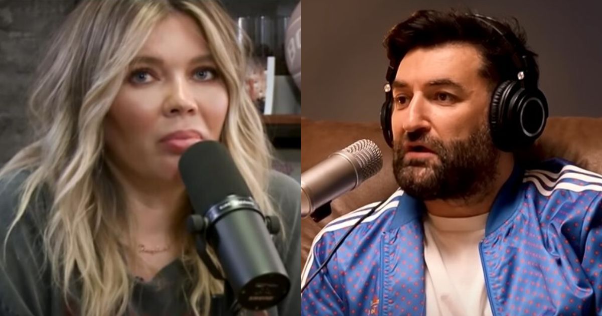 Gina Pistol și Smiley, separați de Revelion! Ce se întâmplă cu ...