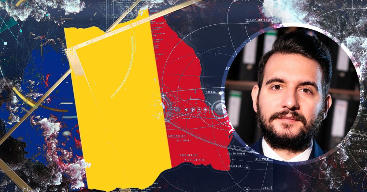 Ce reprezintă sintagma „actori statali și non-statali”, auzită tot mai ...