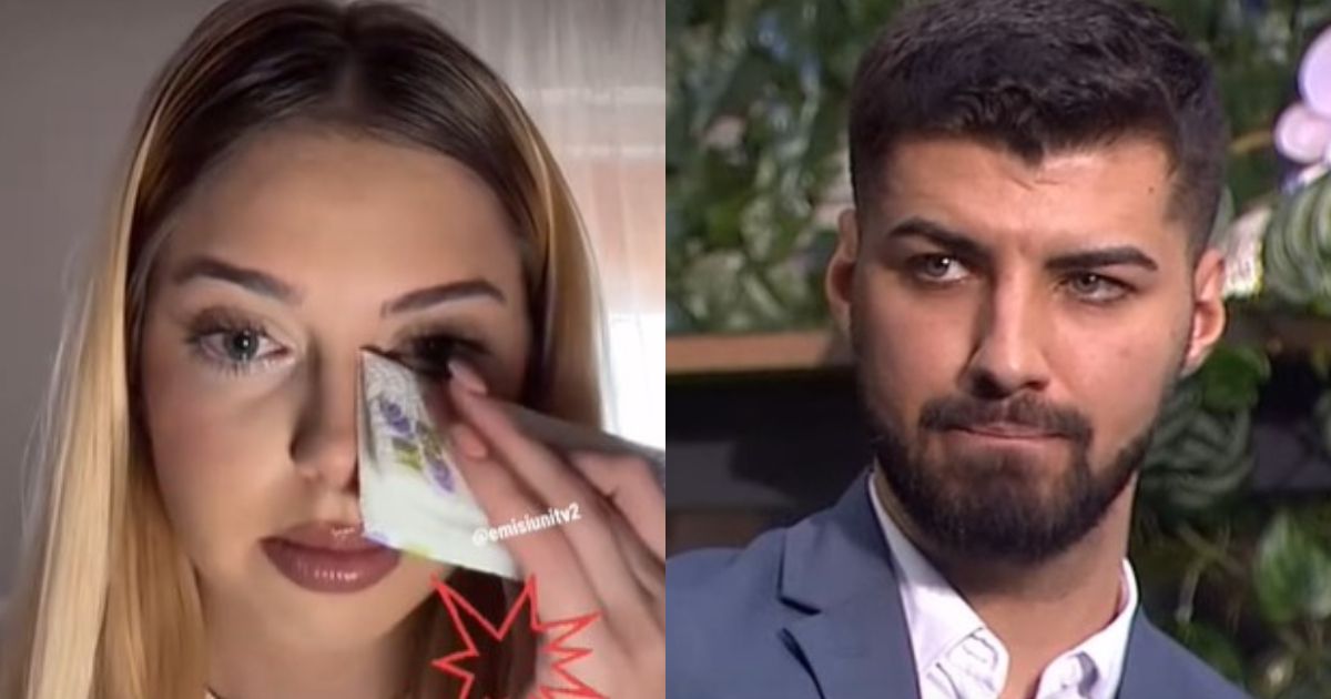 Ștefania de la „Casa Iubirii”, declarații cu lacrimi în ochi despre ...