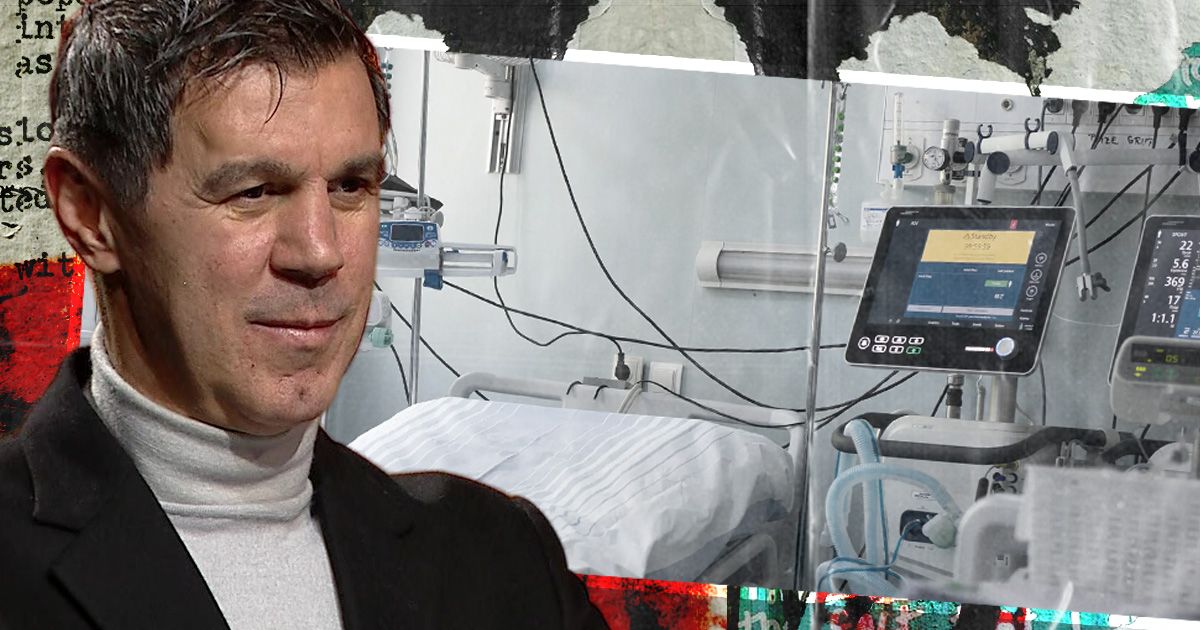 Cât de gravă este starea lui Mihai Leu și ce se întâmplă în aceste ...