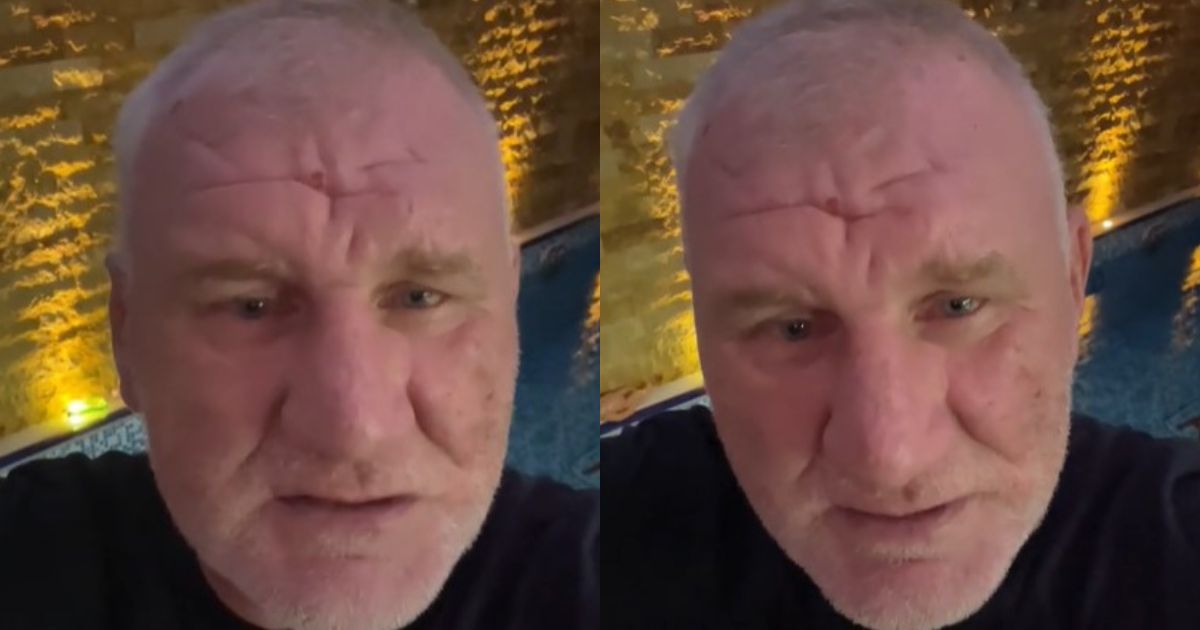 Tolea Ciumac rupe tăcerea după ce a fost implicat într-un scandal ...