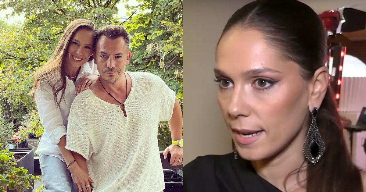 Ce se întâmplă în aceste momente în relația Irinei și a lui Răzvan ...